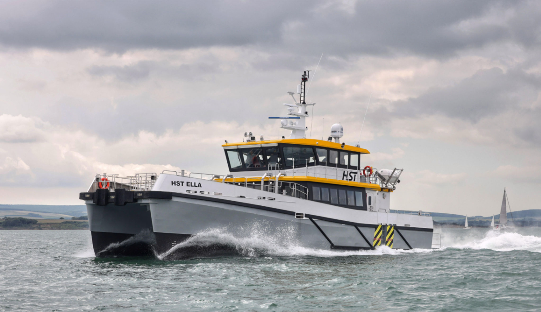 Gerald Edelman grows its green credentials | Gerald Edelman