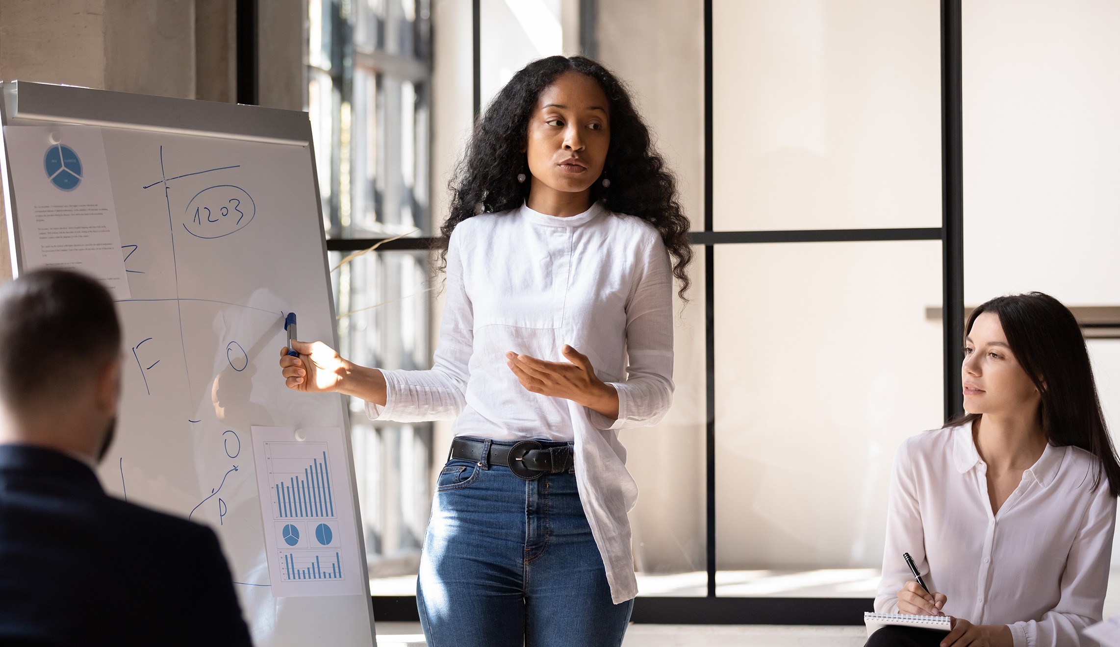 Gerald Edelman #ChooseToChallenge | Gerald Edelman