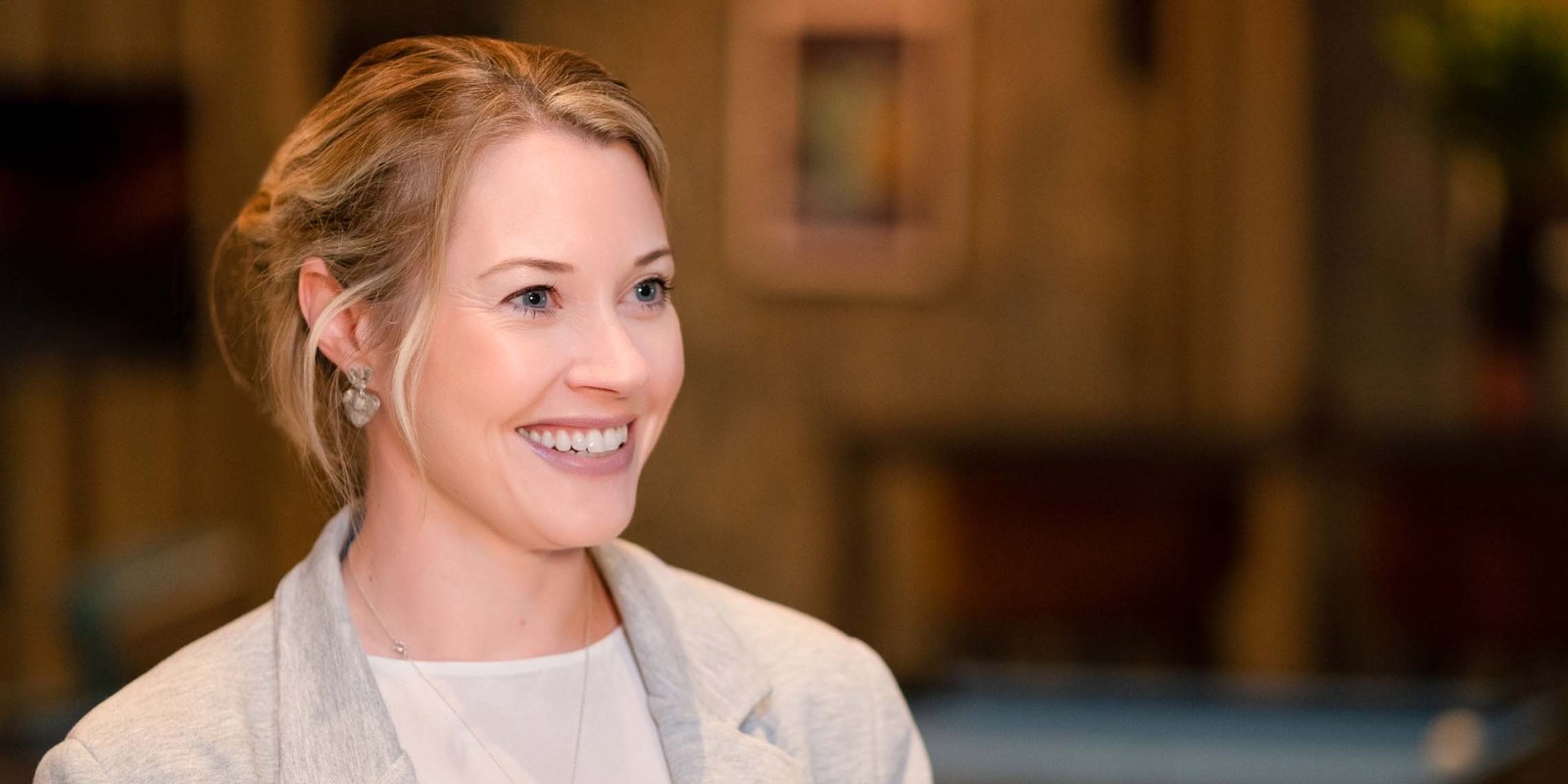 Lauren Kelly | Gerald Edelman