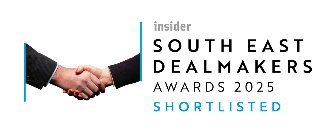 Transaction Services London | Gerald Edelman