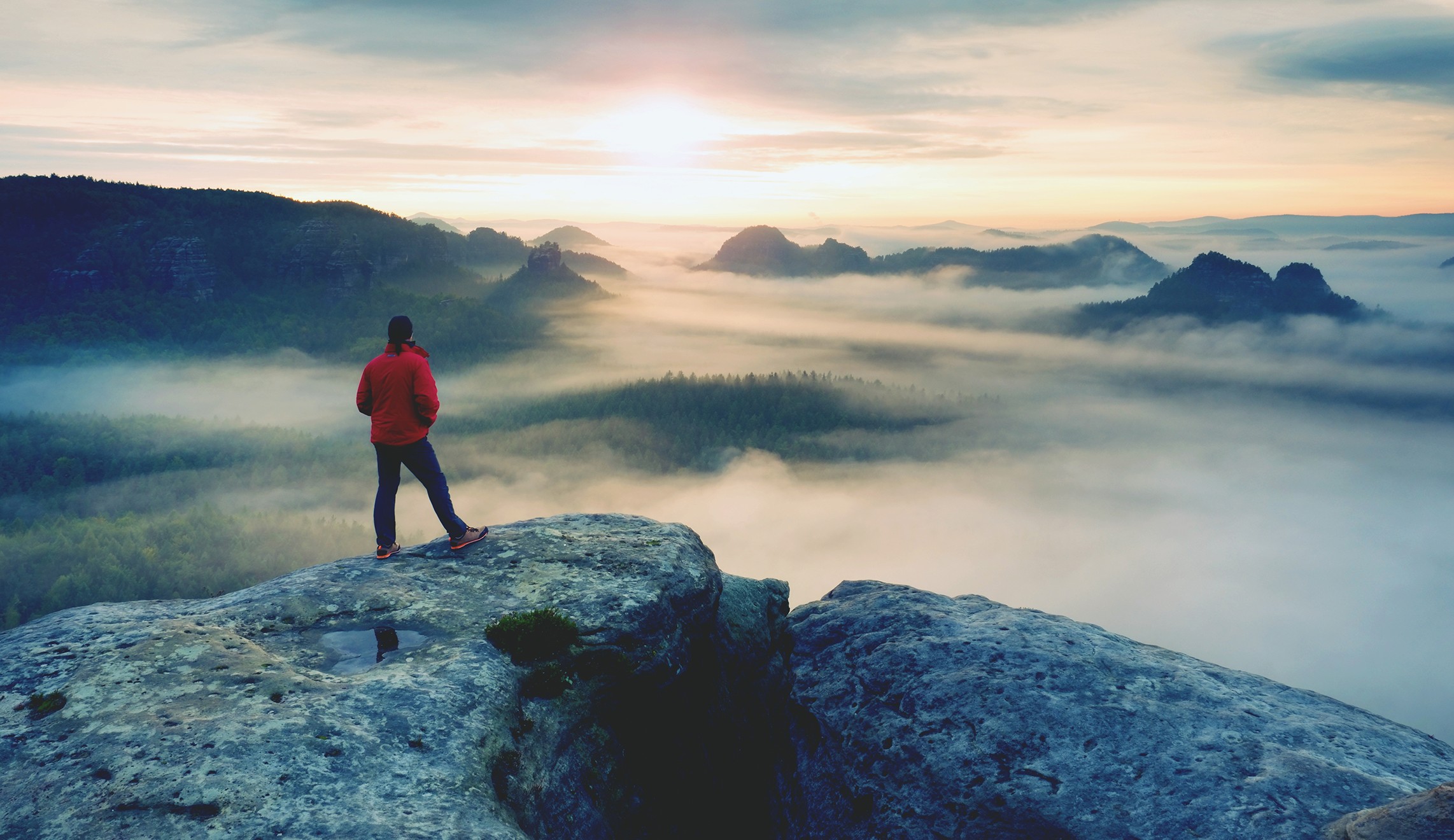 Statutory Residence Test flowchart | Gerald Edelman