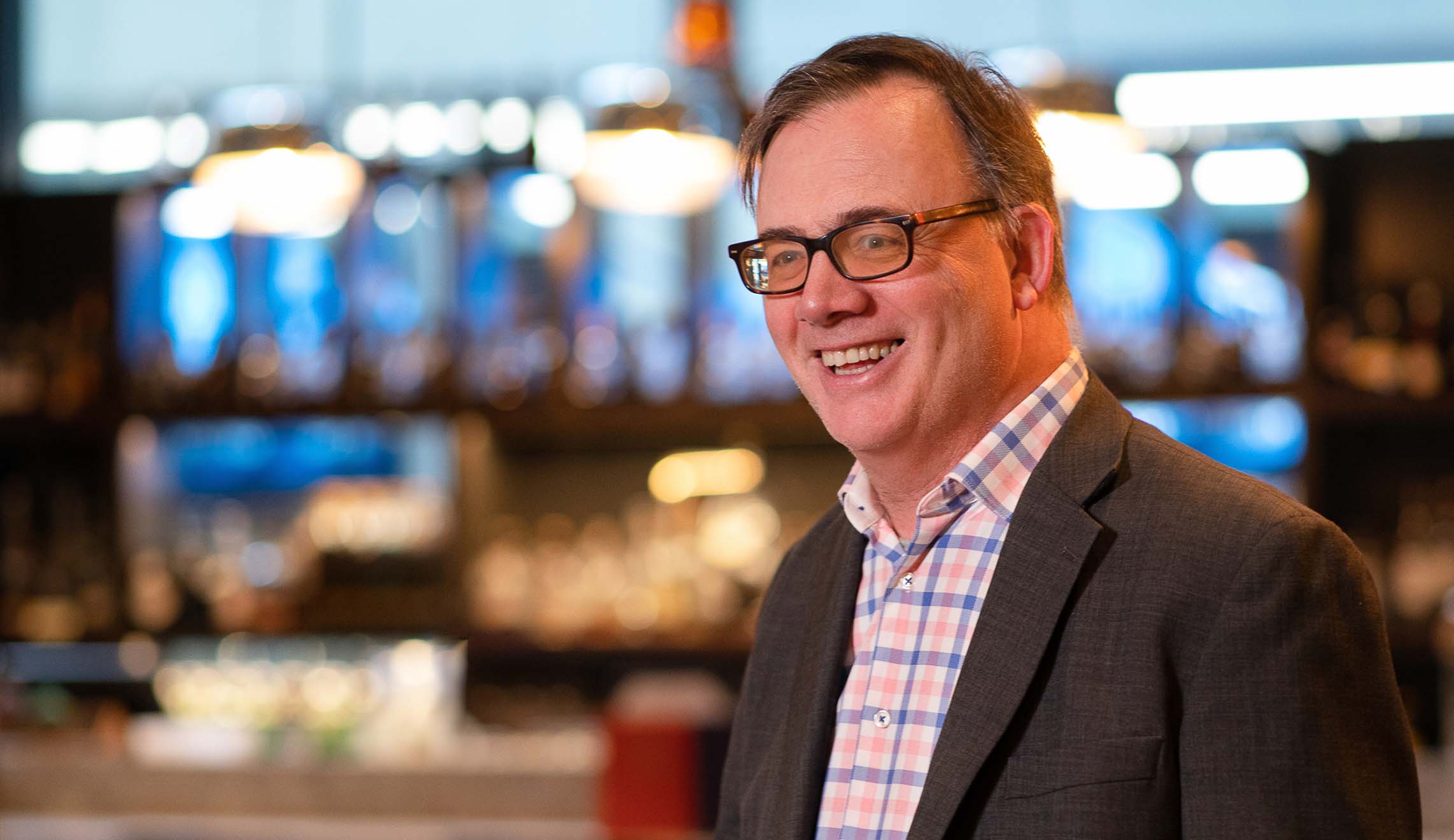 Simon Hosier | Gerald Edelman