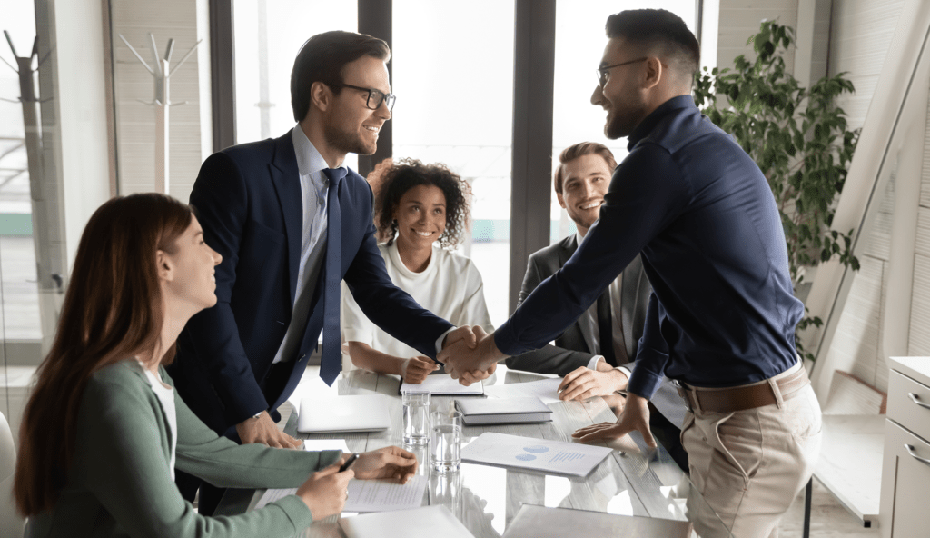 Gerald Edelman shortlisted for the Private Equity / Venture Capital ...