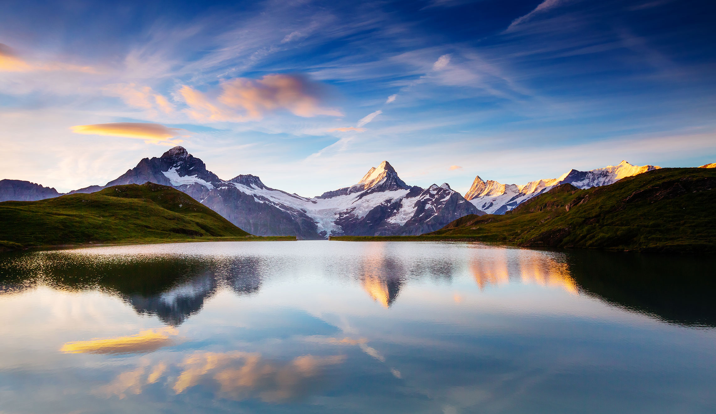 Working beyond compliance | Gerald Edelman