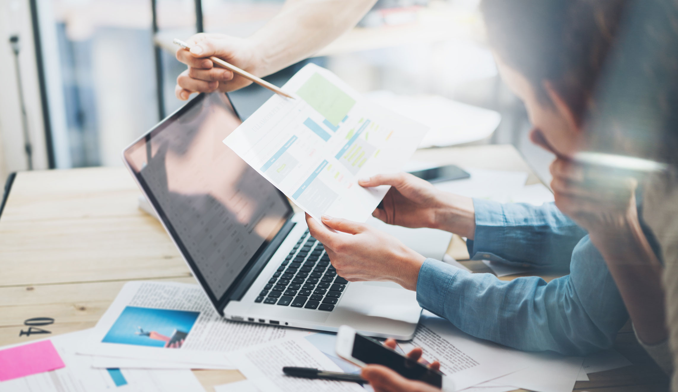 A guide to management accounts | Gerald Edelman