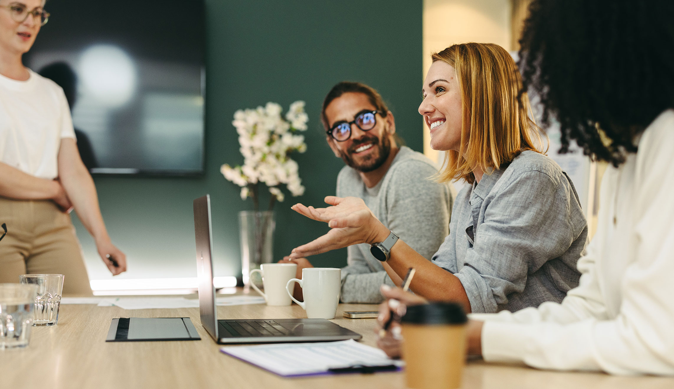 The eight traits of a successful Chairman | Gerald Edelman