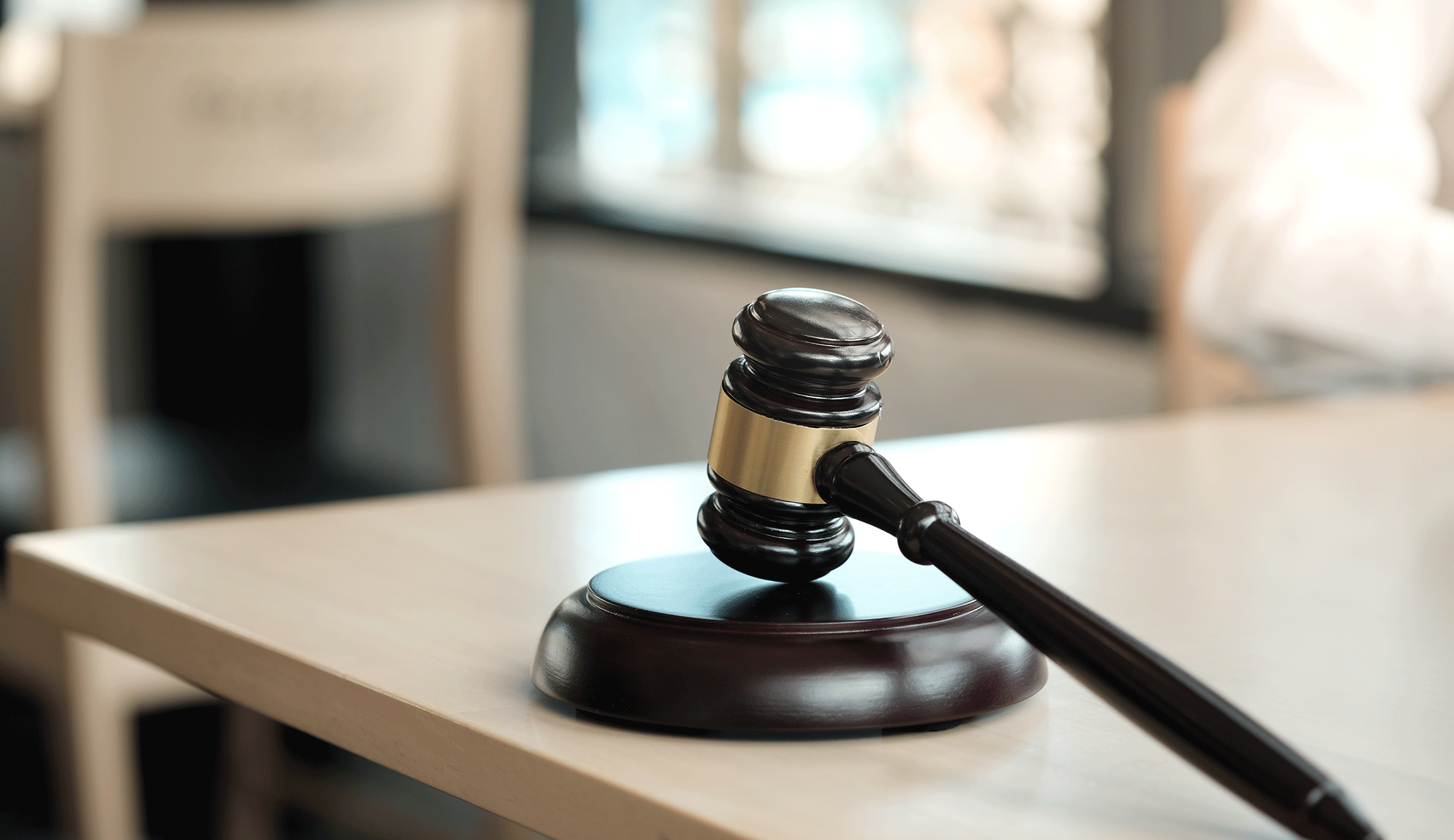 Gerald Edelman acts as expert in POCA case | Gerald Edelman