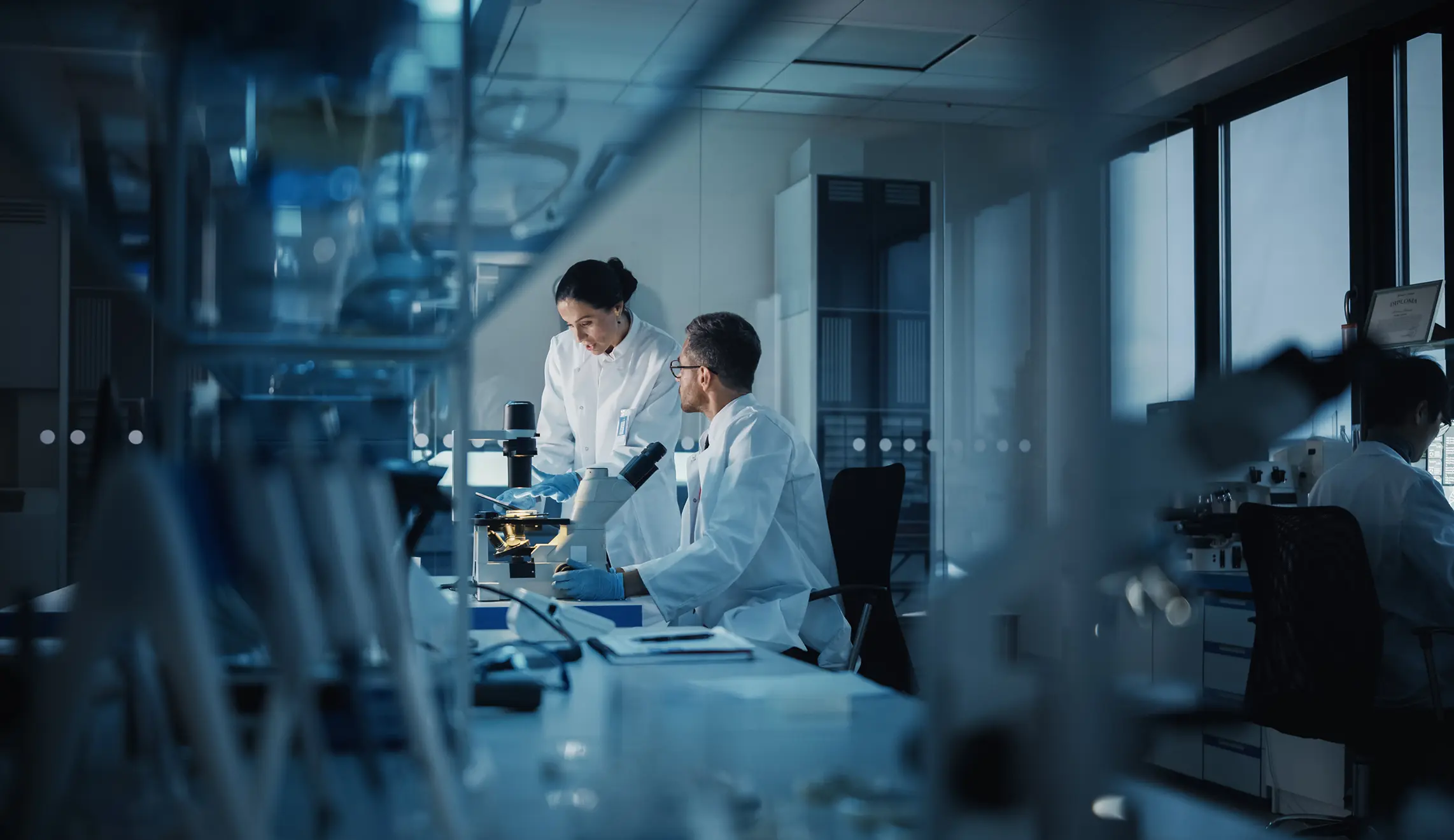 Make sure you’re prepared for compliance changes affecting R&D ...