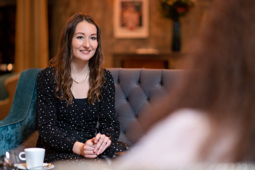 Finding the right path for you | Gerald Edelman