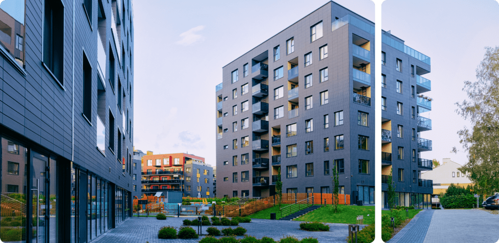 Real Estate Connect 2024 | Gerald Edelman