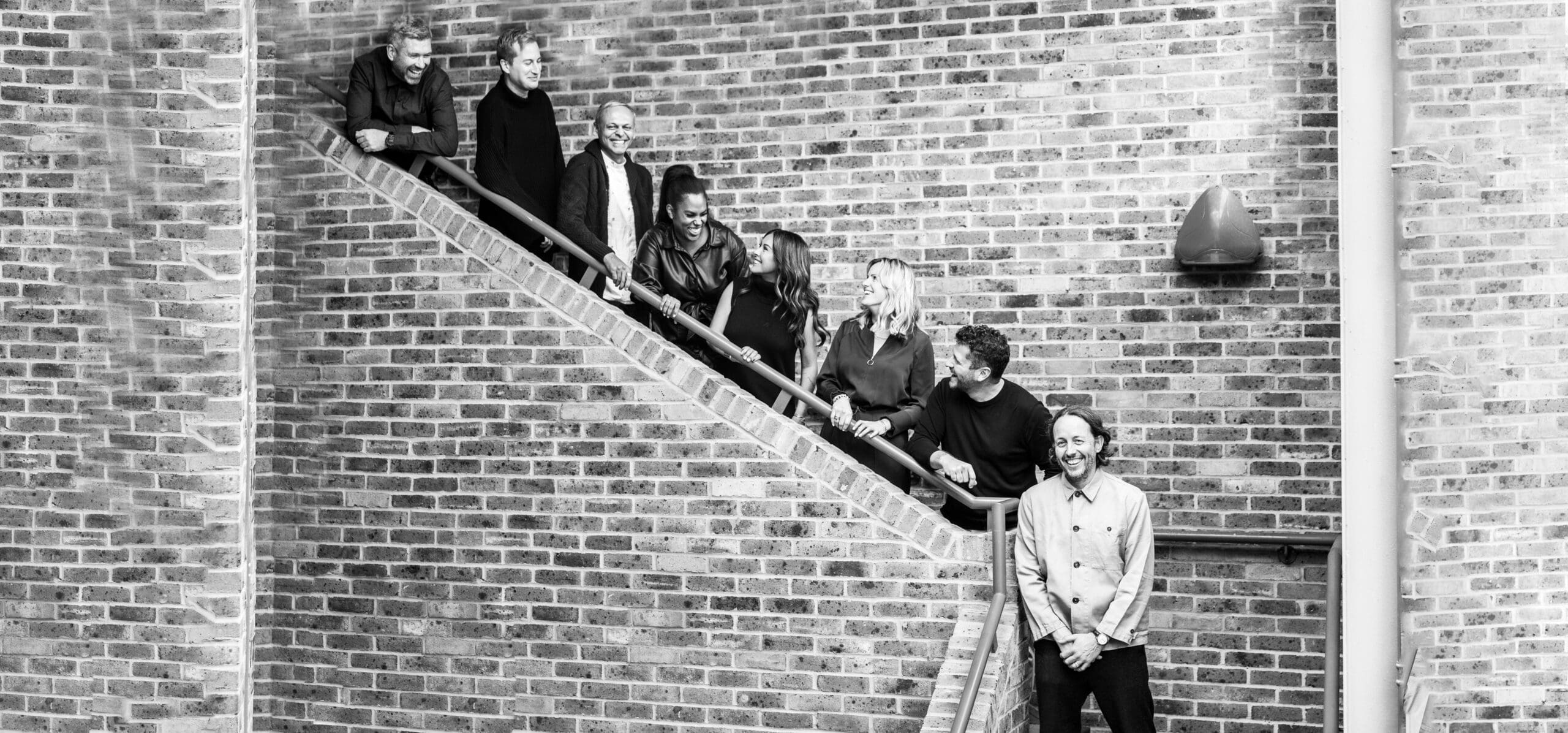 Client Story: The 44 Group | Gerald Edelman