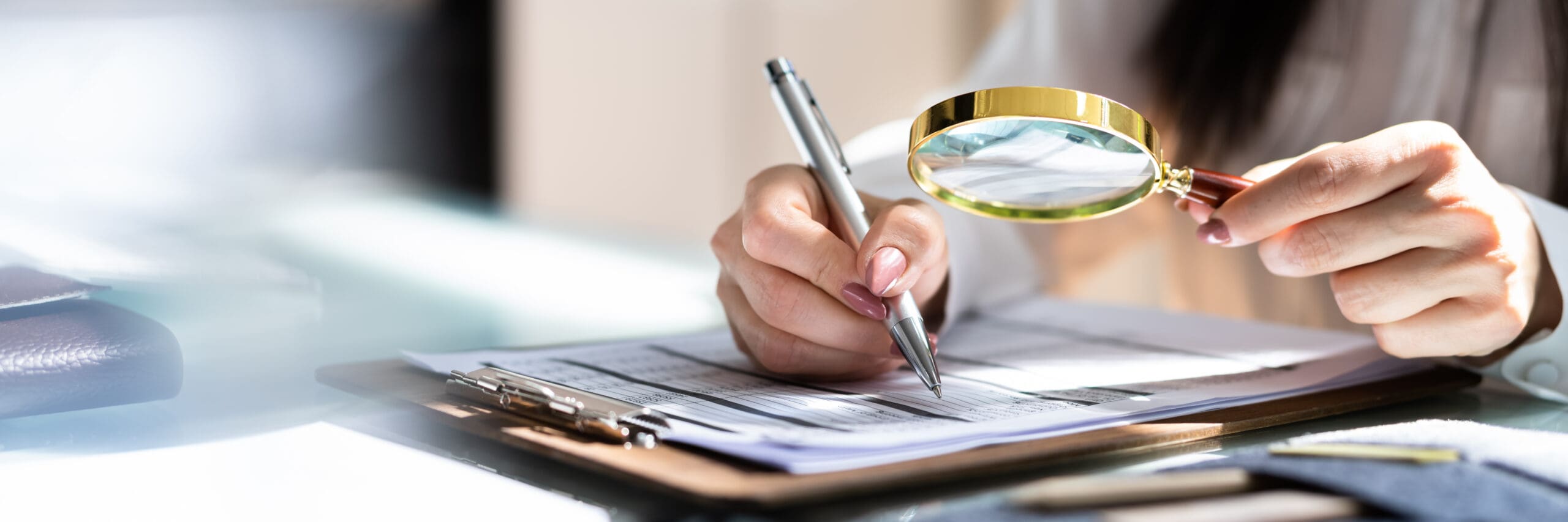 The role of a Forensic Accountant in corporate fraud | Gerald Edelman
