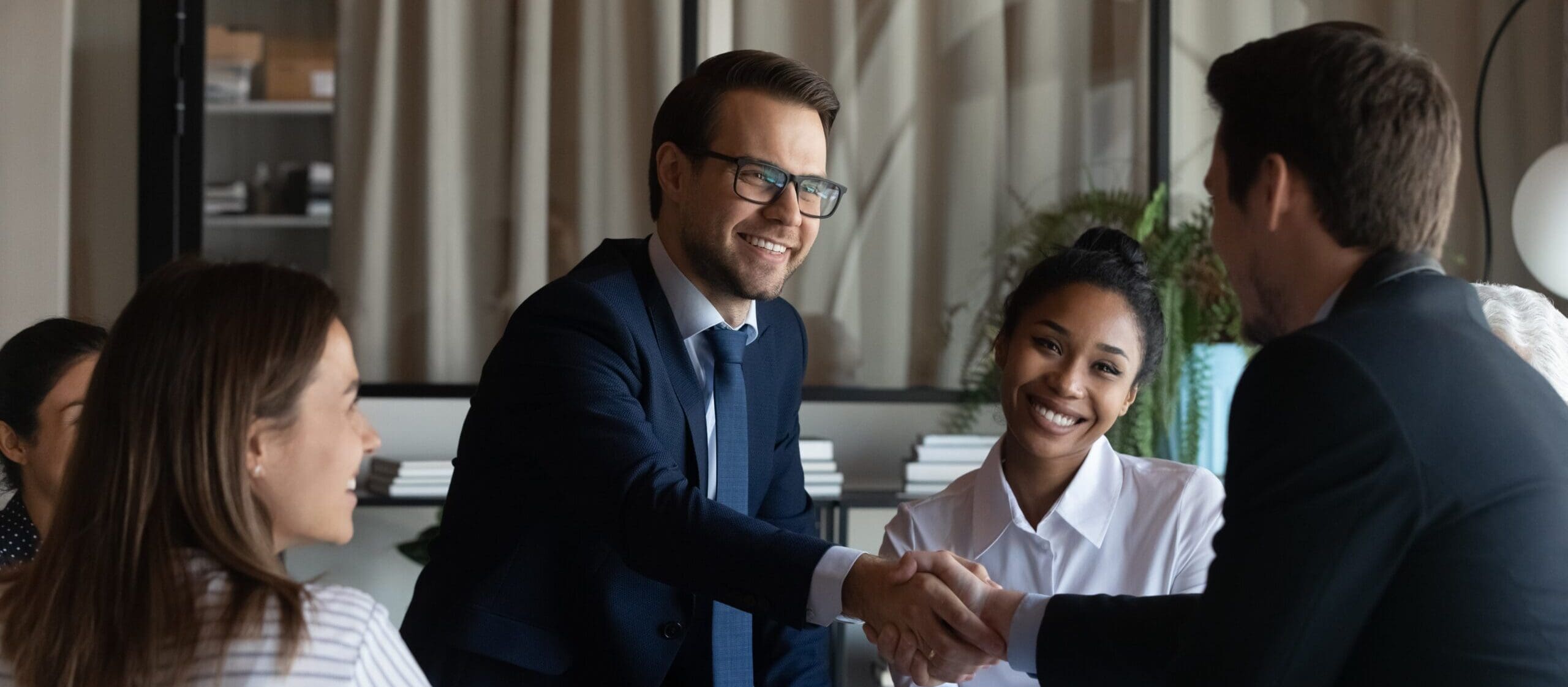 Your complete guide to Search Funds | Gerald Edelman