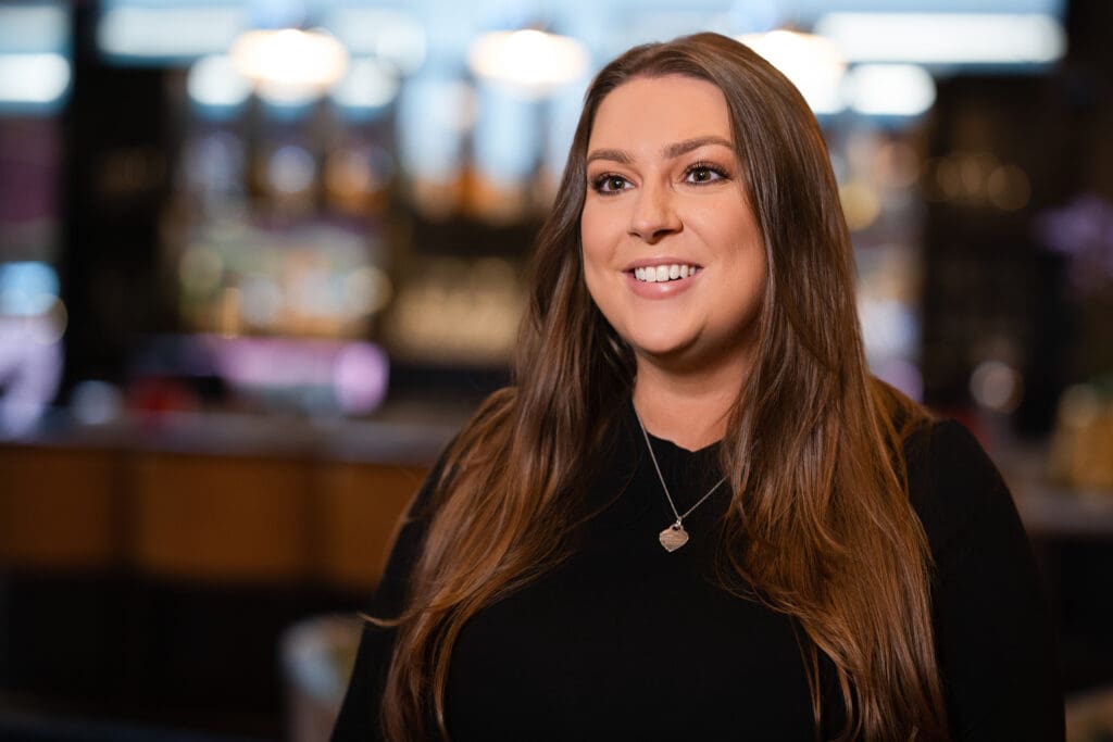 Saskia Harrison | Gerald Edelman