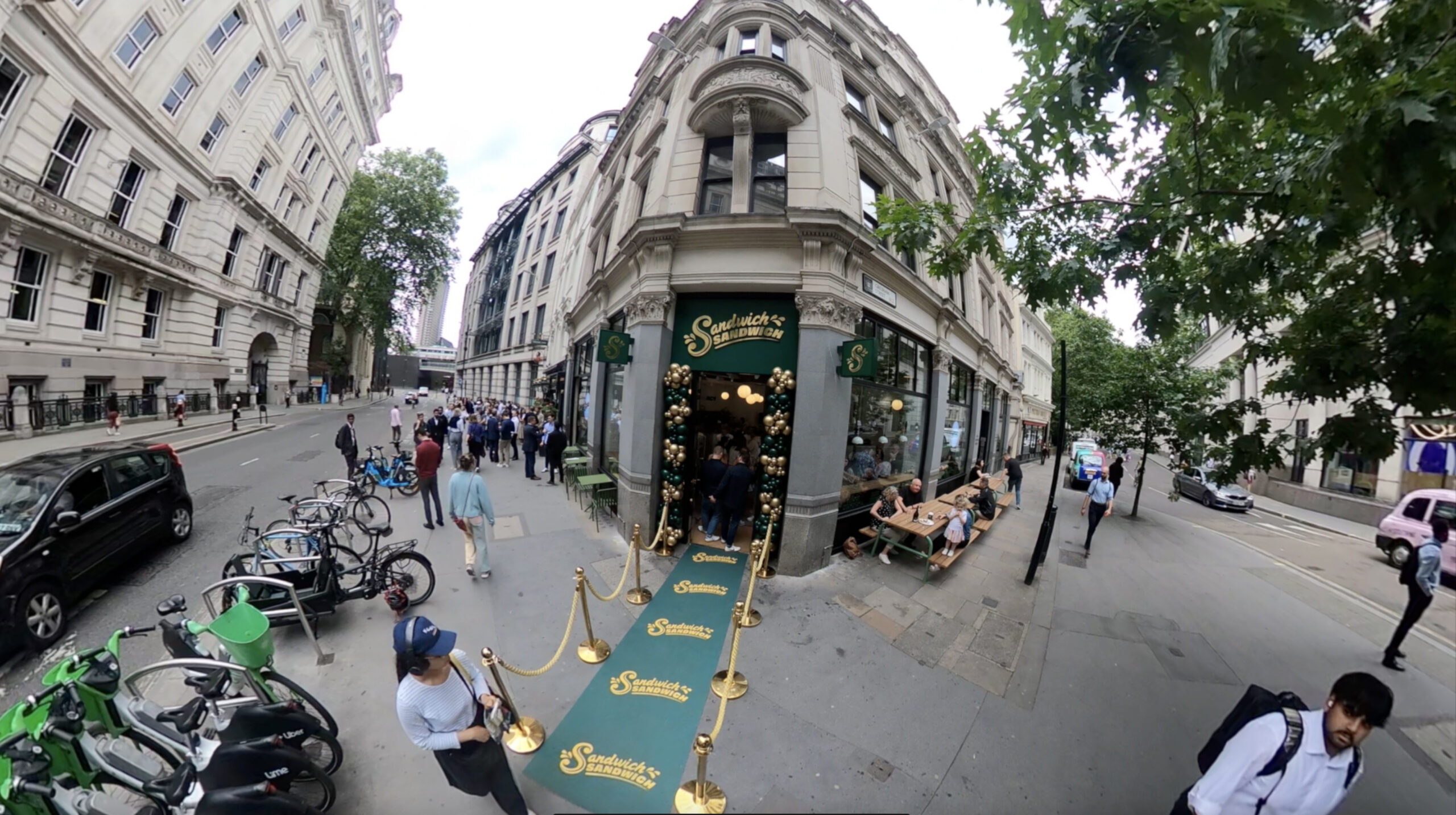 Who We Are | Gerald Edelman