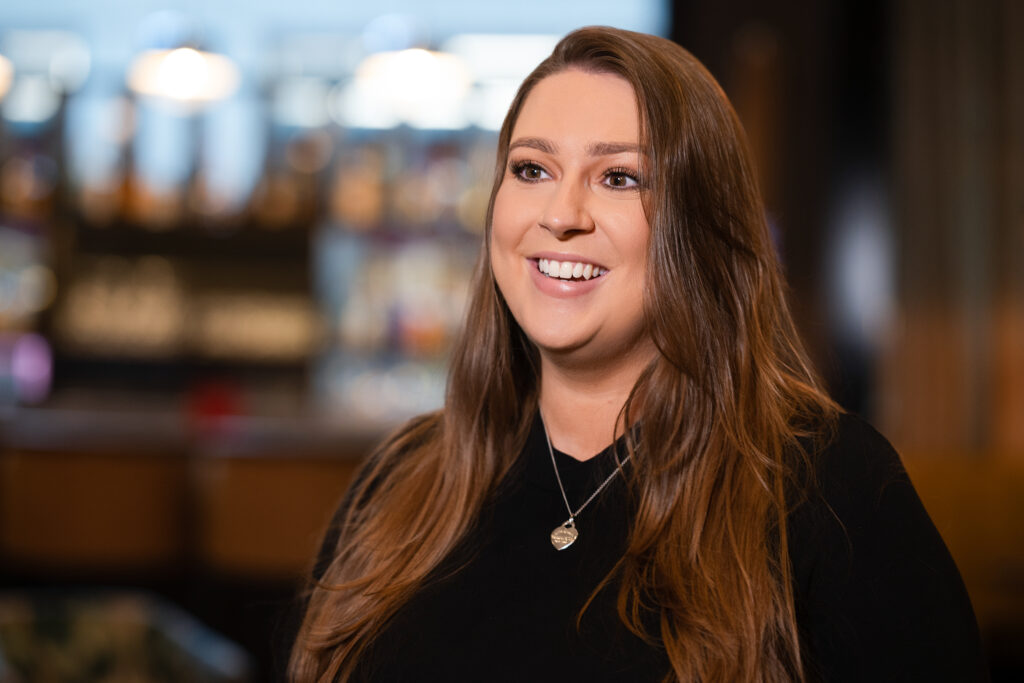 Finding variety and flexibility in audit | Gerald Edelman