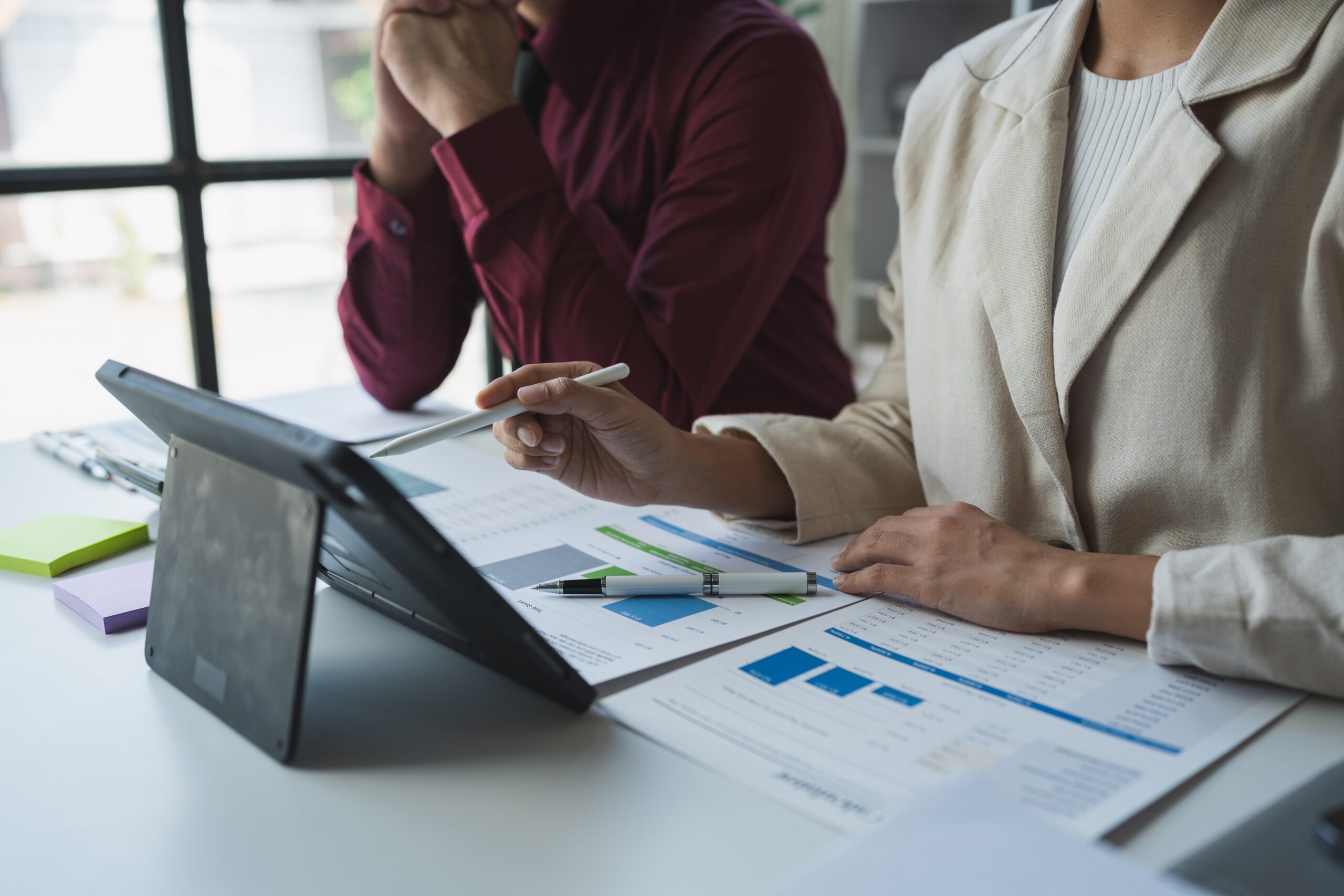 Help, HMRC has started a VAT inspection | Gerald Edelman